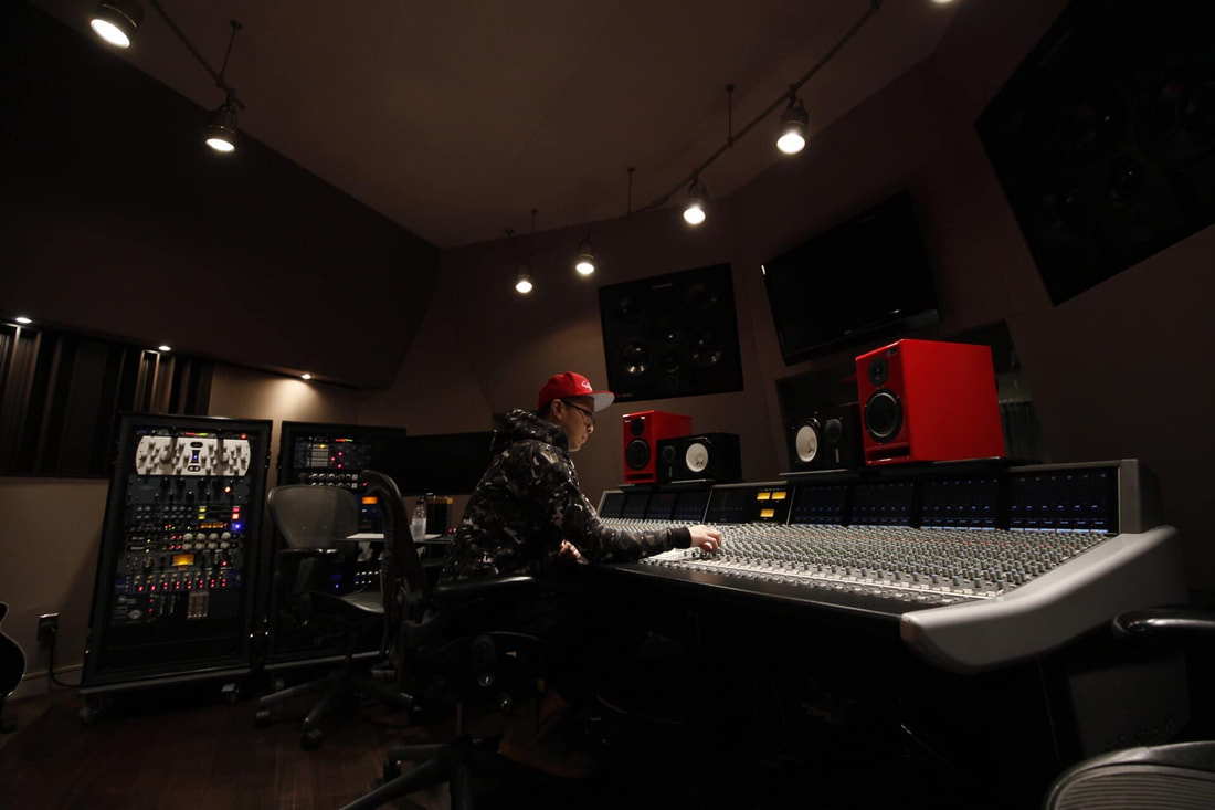 Matt - Mix By Matthew Sim